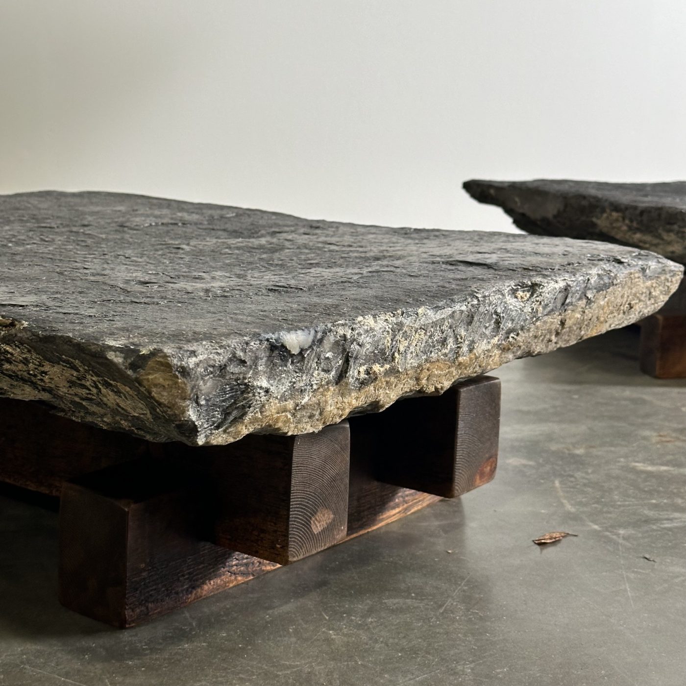 stone coffee tables – Objet Vagabond