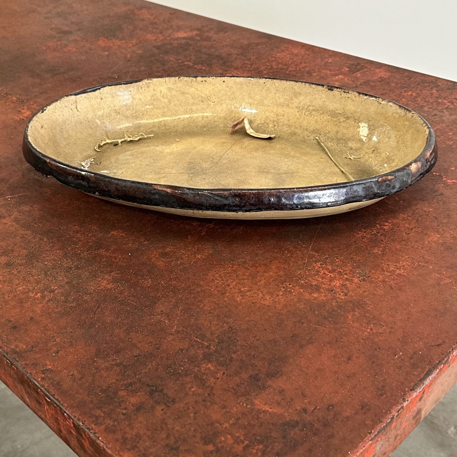 tolix table – Objet Vagabond