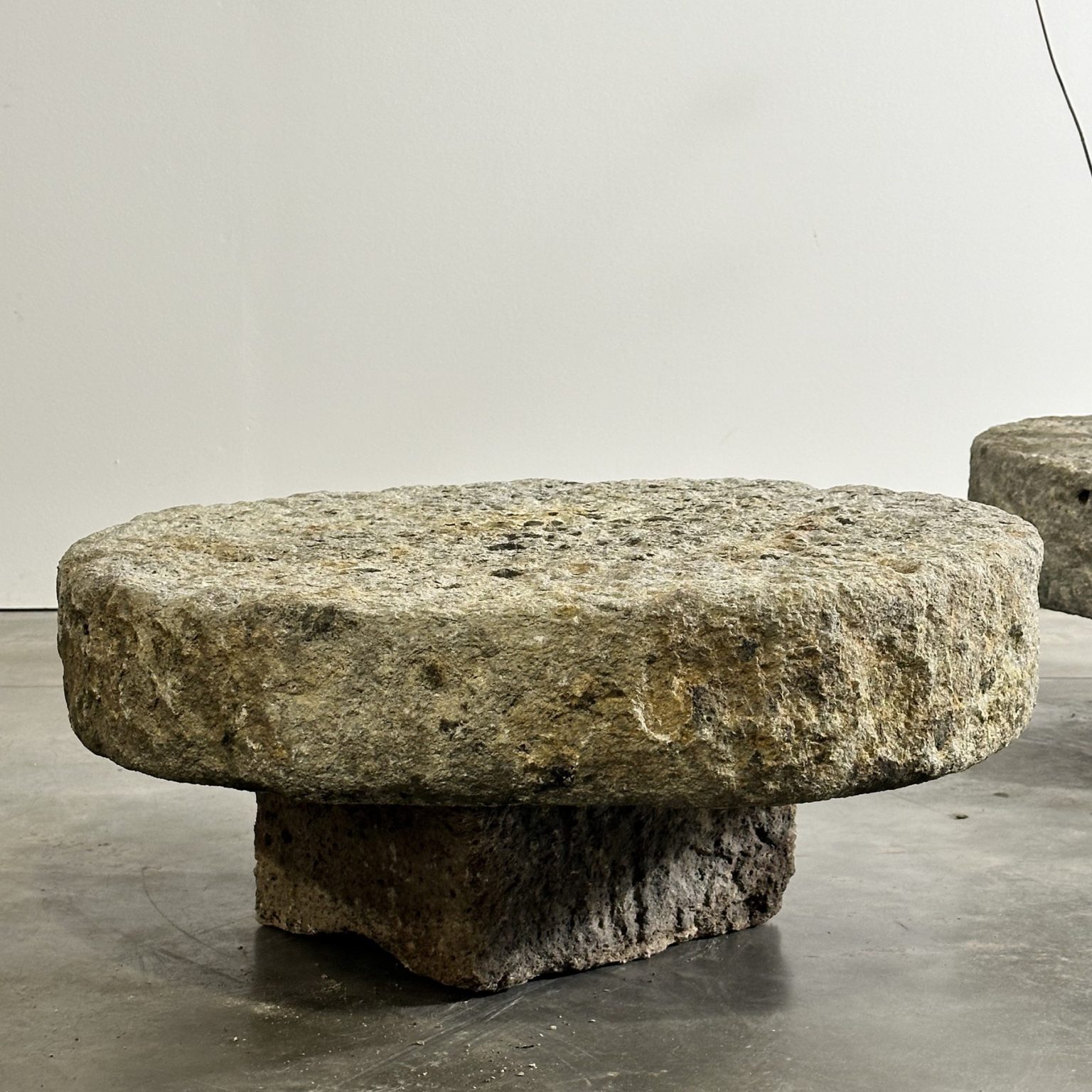 stone coffee tables – Objet Vagabond