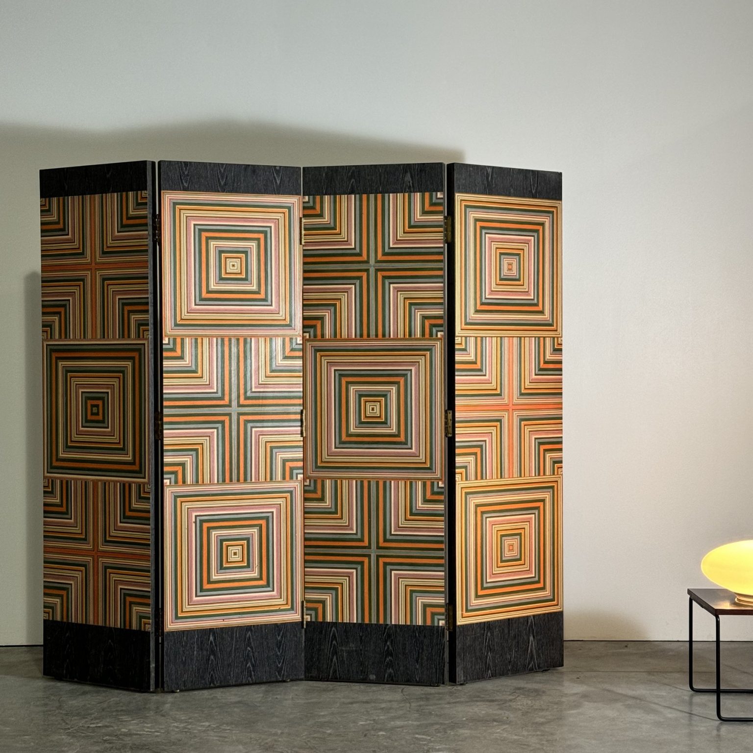 french screen – Objet Vagabond