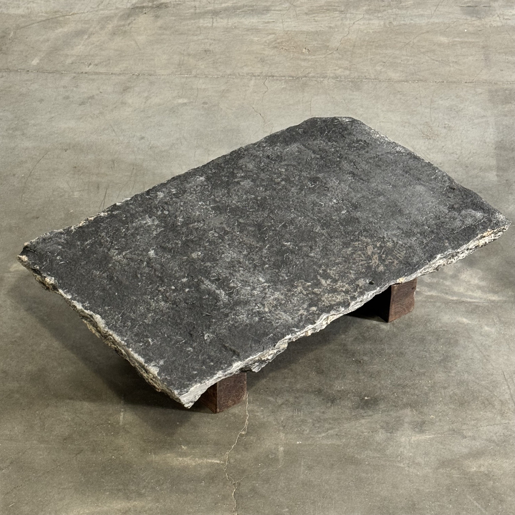 stone coffee tables – Objet Vagabond