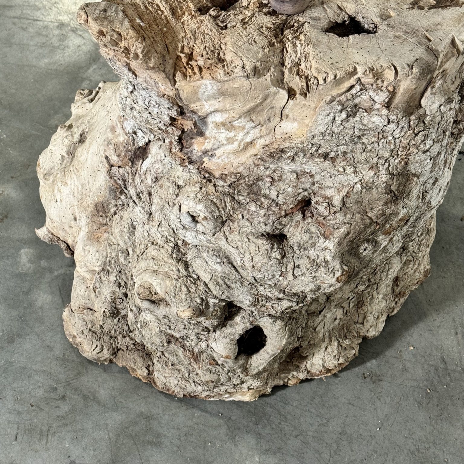 elm block – Objet Vagabond