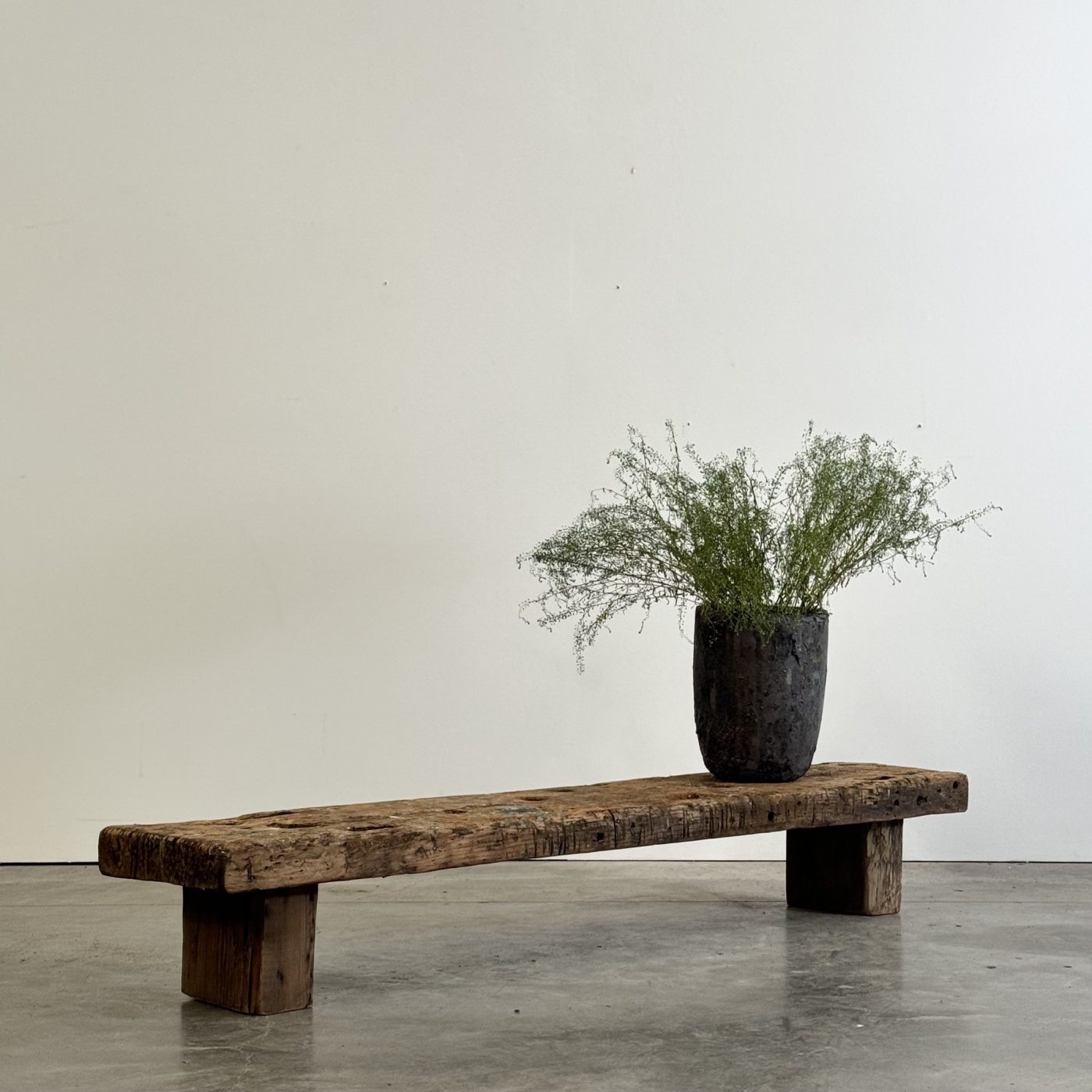 raw coffee table – Objet Vagabond