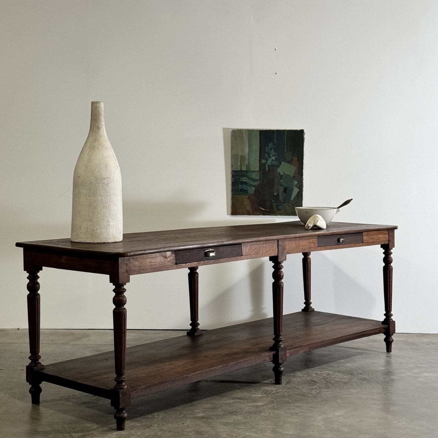 draper table – Objet Vagabond