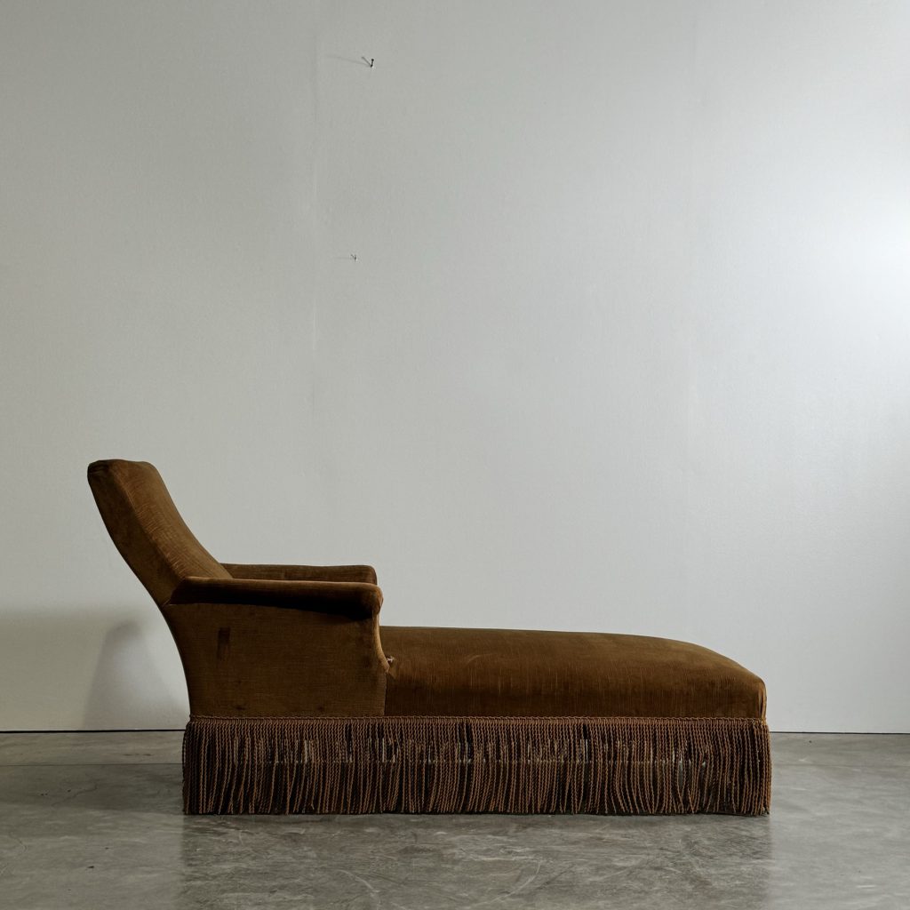 meridienne – Objet Vagabond