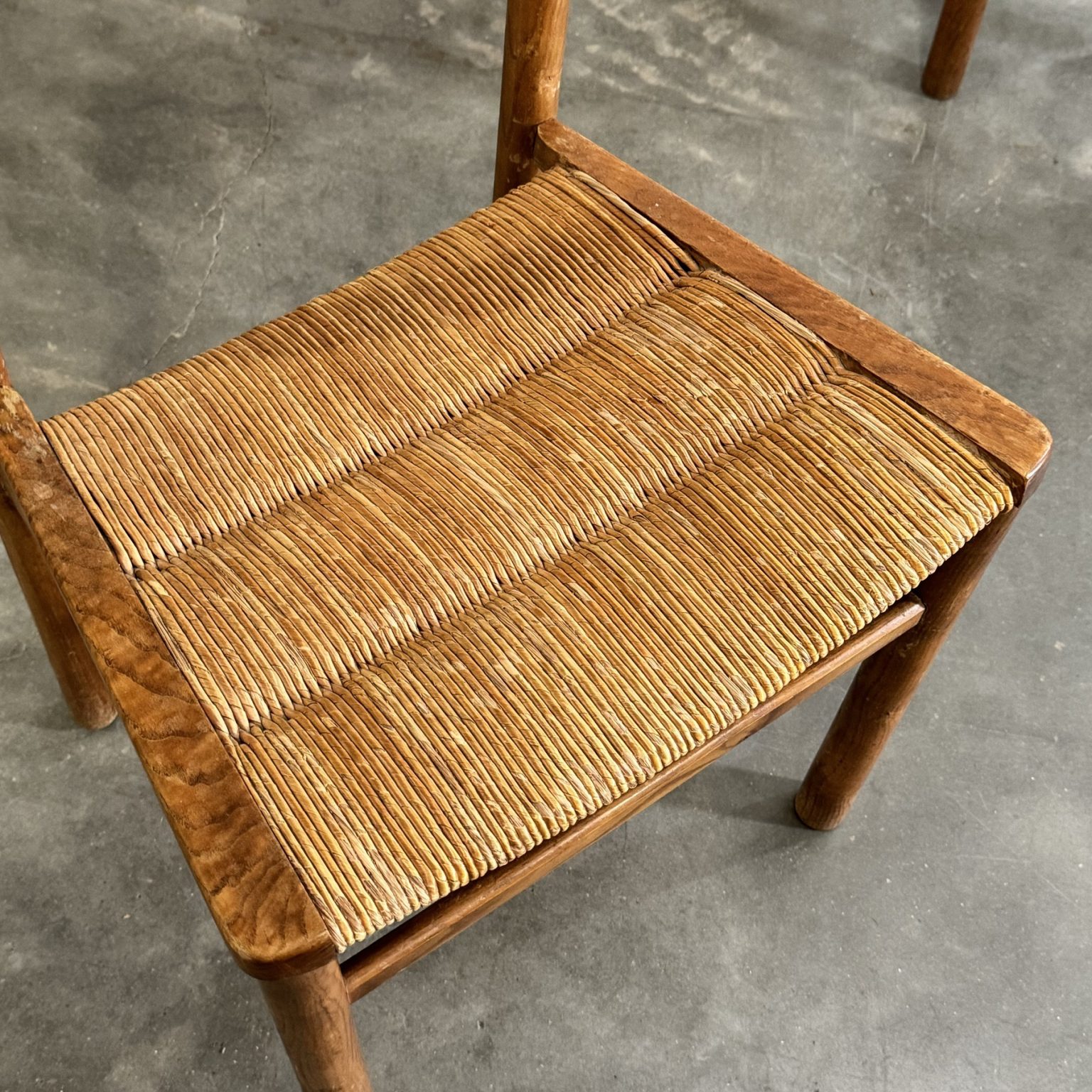 pierre gautier delaye chairs – Objet Vagabond