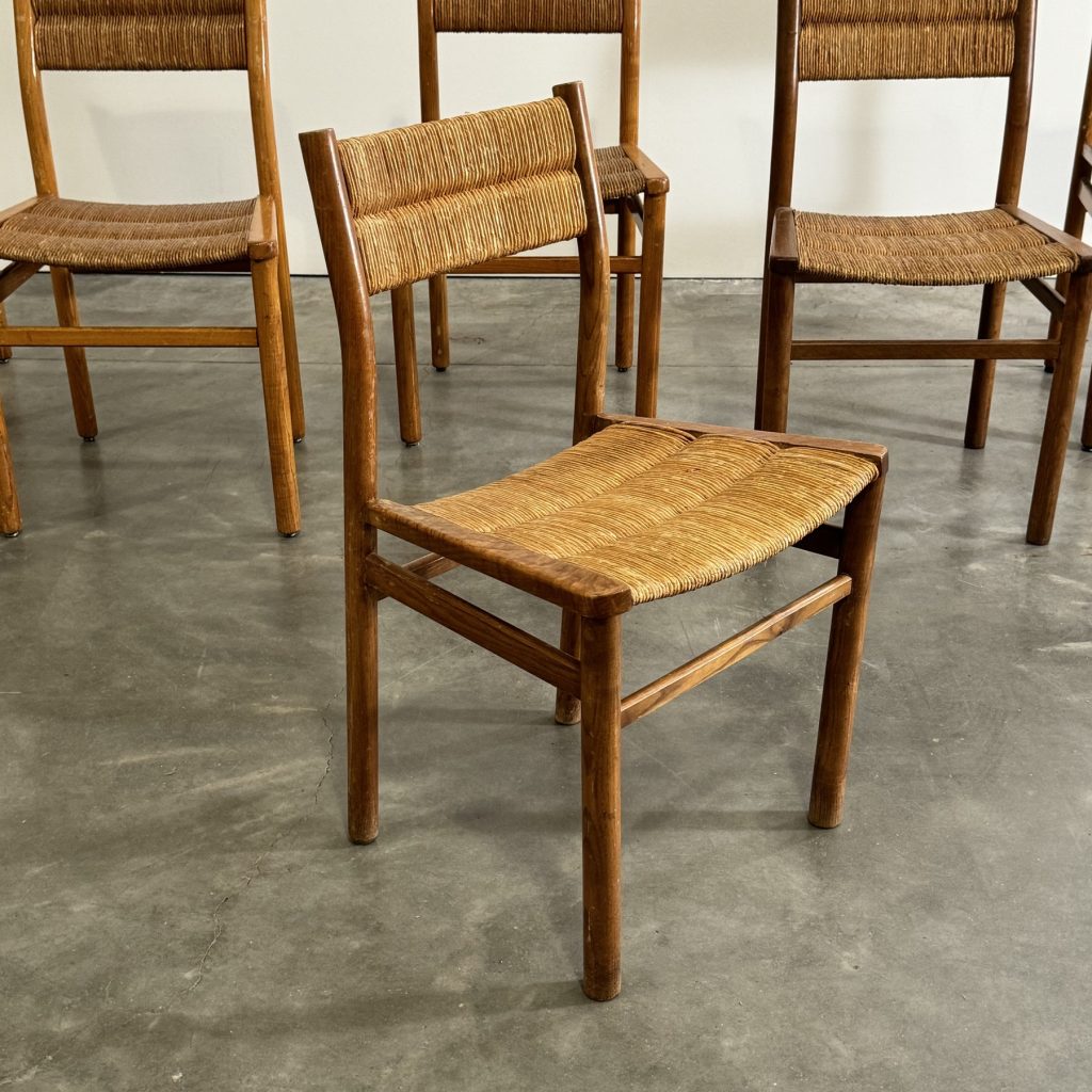 pierre gautier delaye chairs – Objet Vagabond
