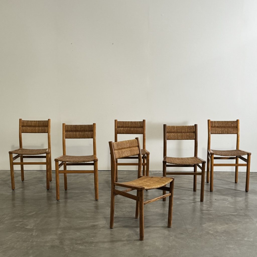 pierre gautier delaye chairs – Objet Vagabond