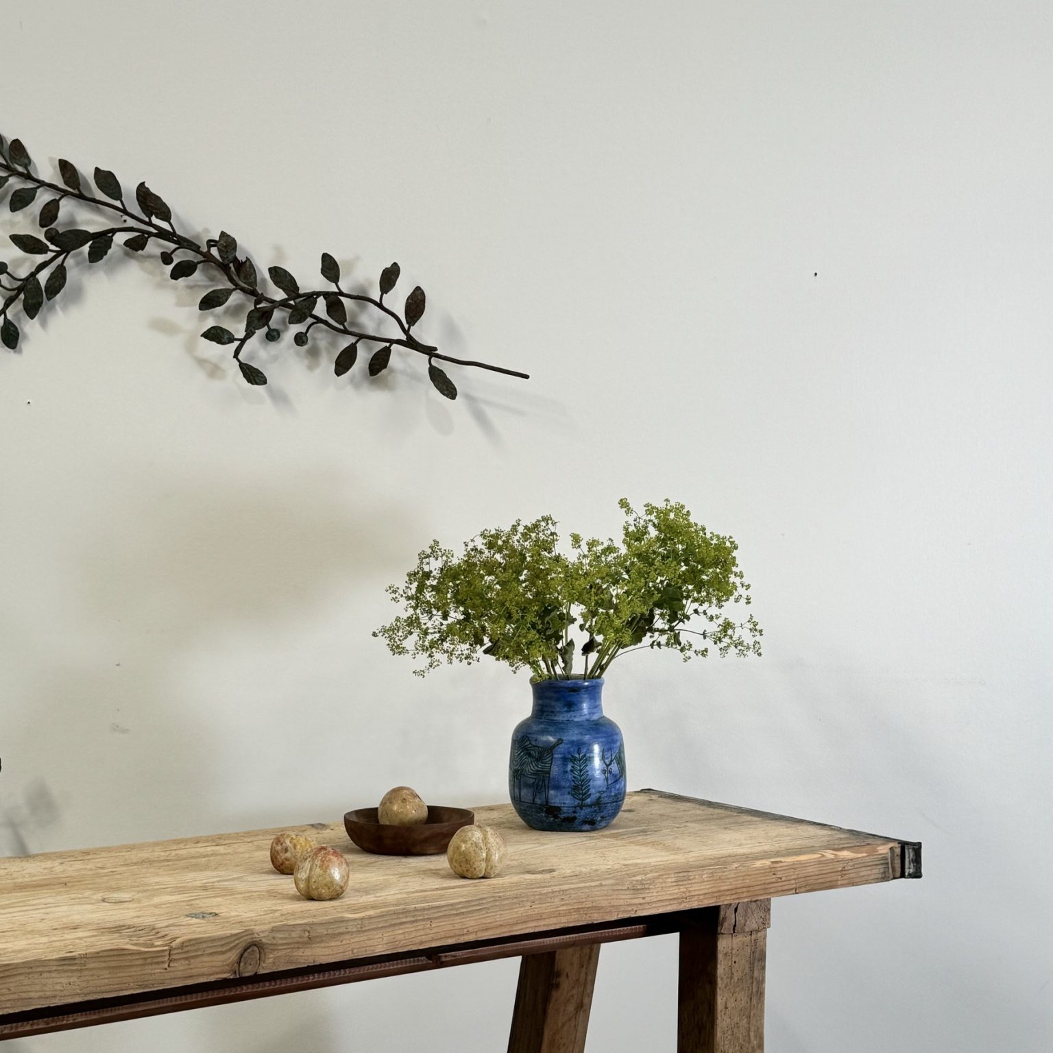 carpenter workbench console – Objet Vagabond