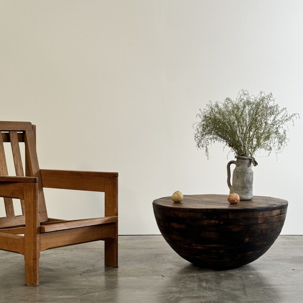 Coffee tables – Objet Vagabond