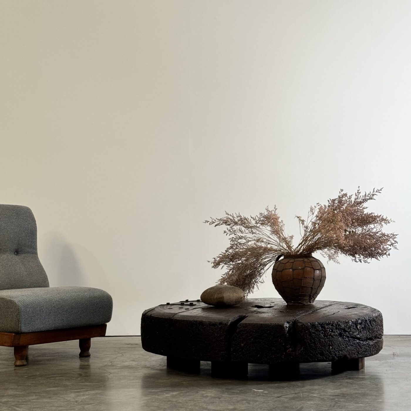 Coffee tables – Objet Vagabond