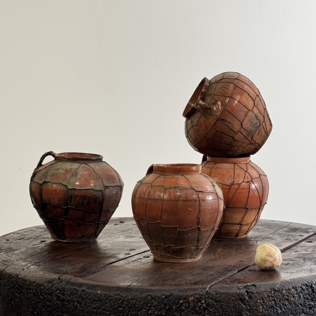 Decorative Objects – Objet Vagabond