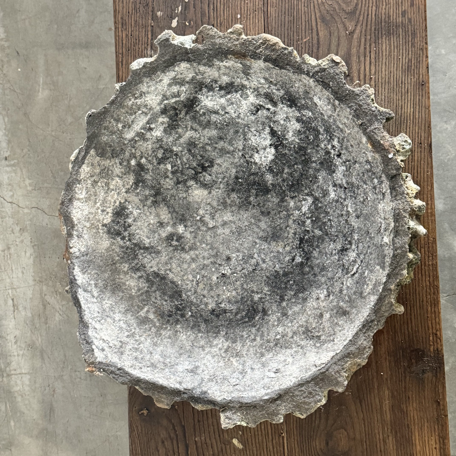 foundry cup – Objet Vagabond