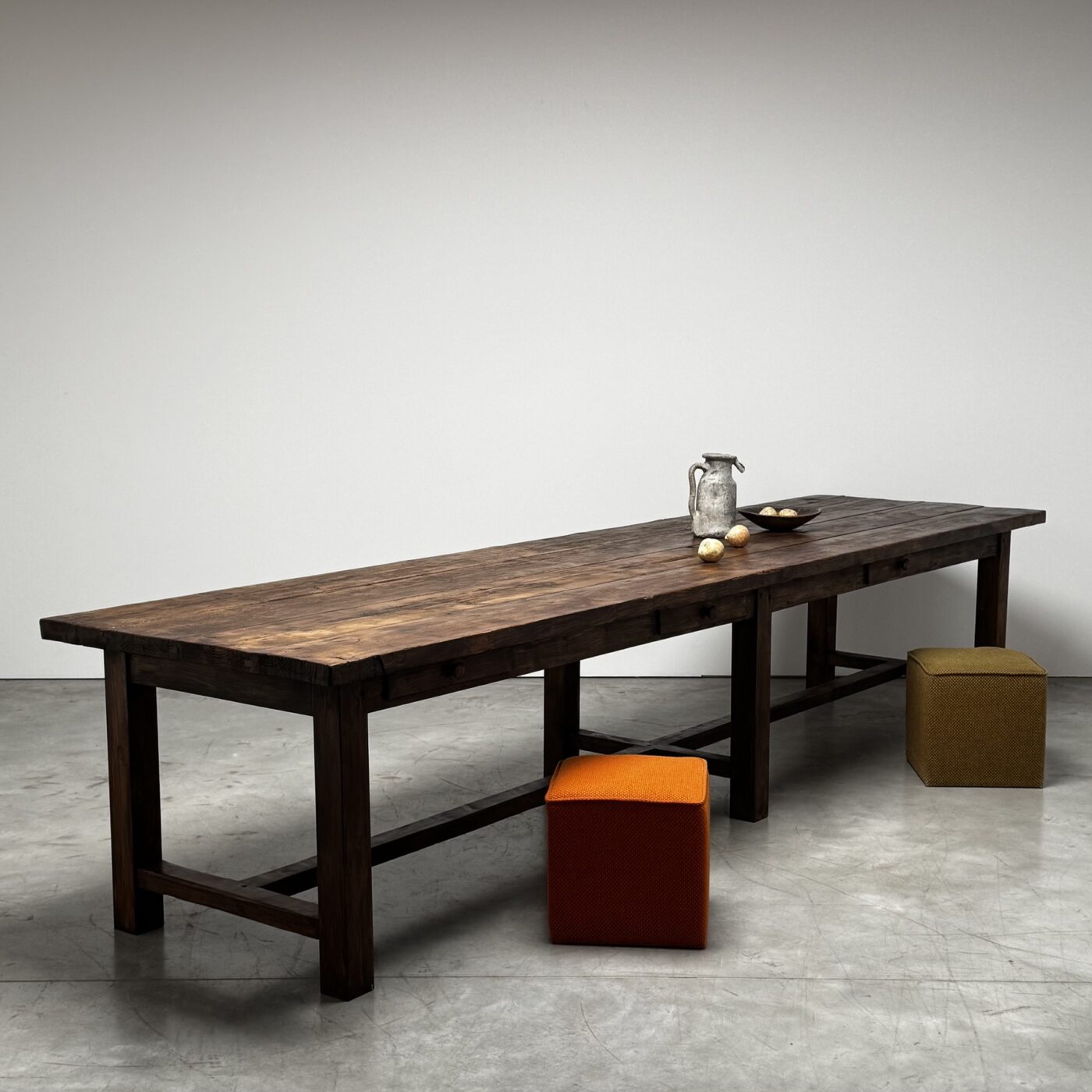 large community table – Objet Vagabond