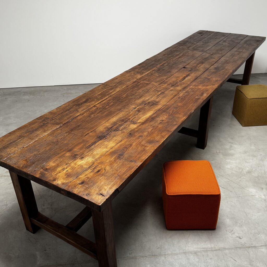 large community table – Objet Vagabond