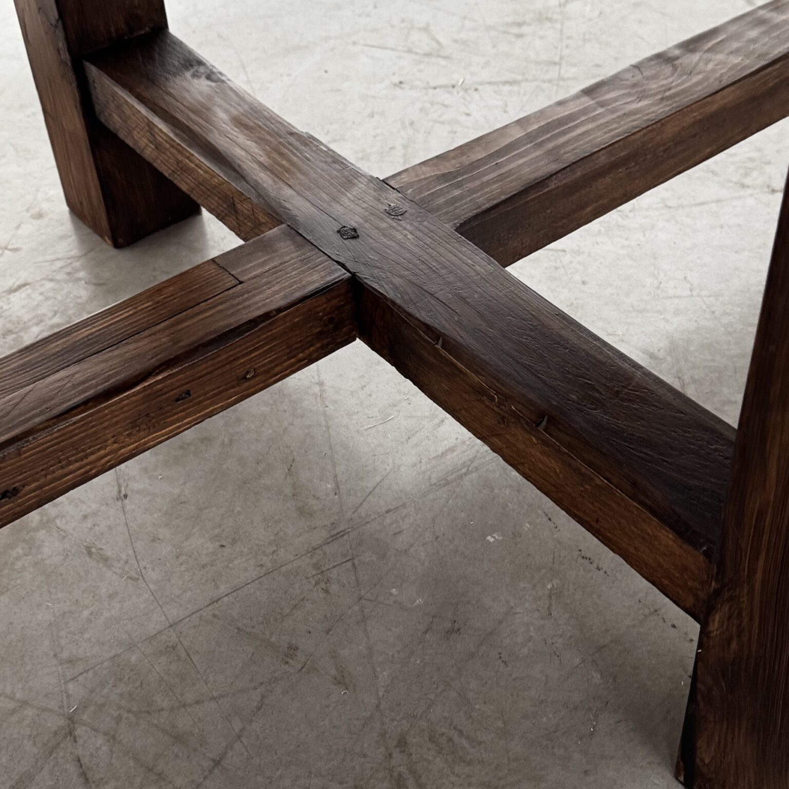large community table – Objet Vagabond