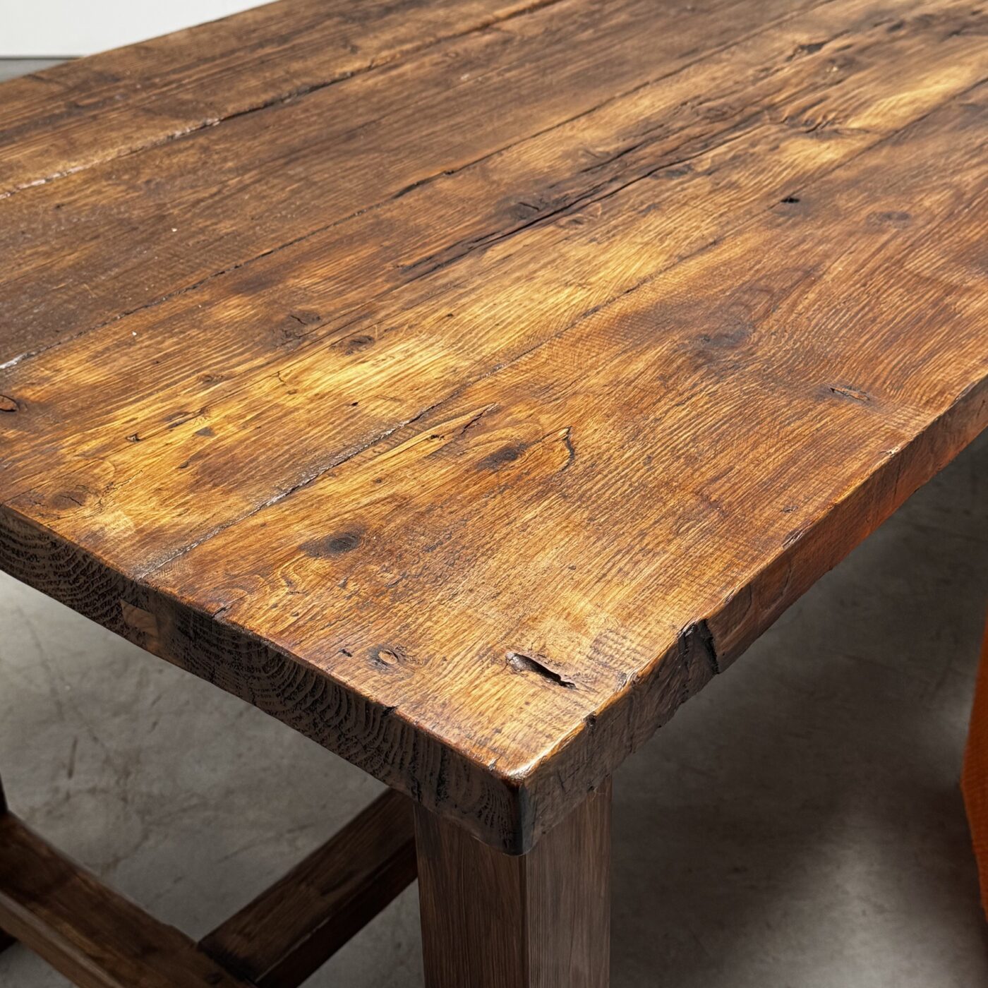large community table – Objet Vagabond