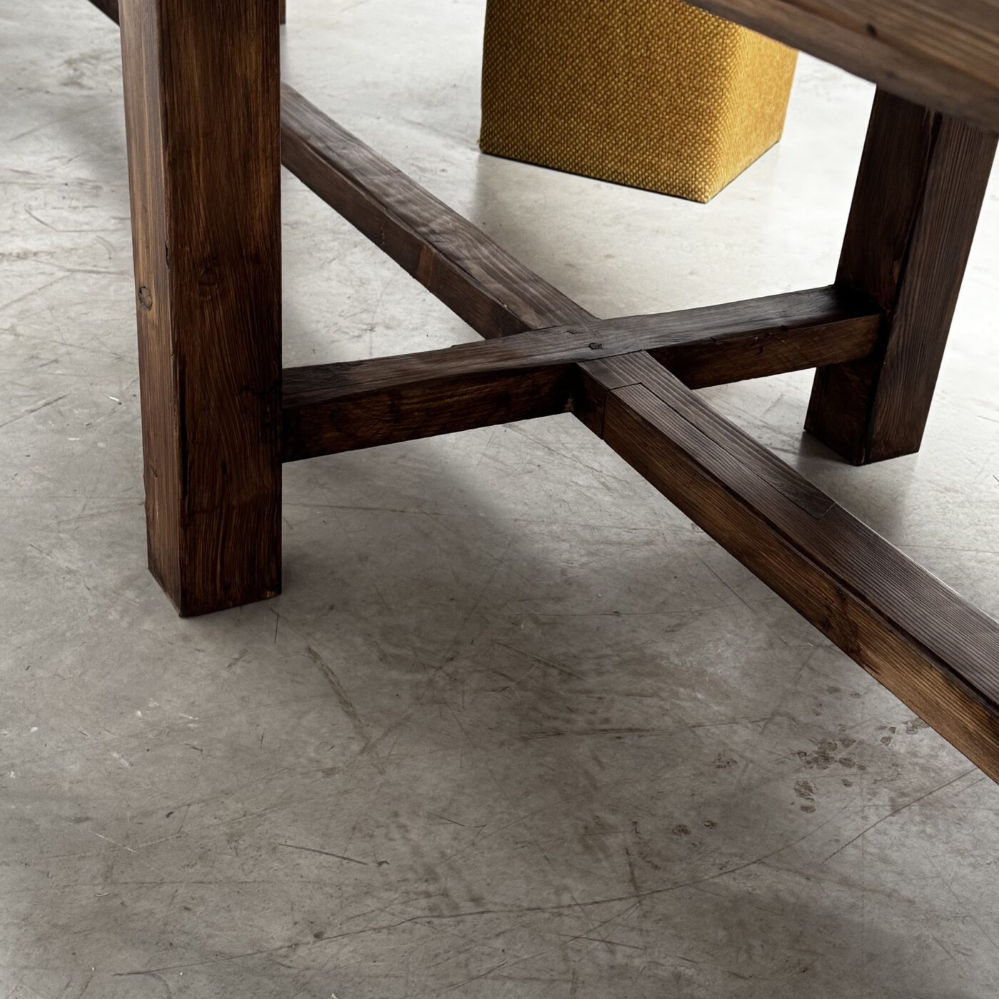 large community table – Objet Vagabond