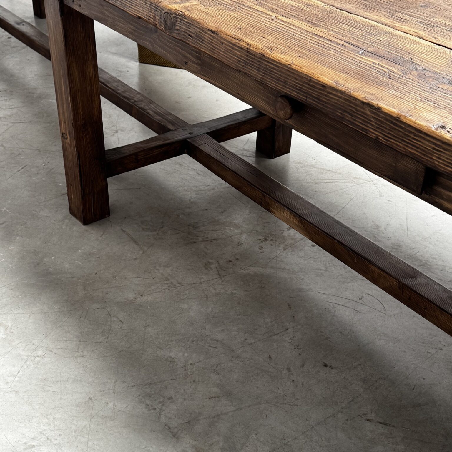 large community table – Objet Vagabond