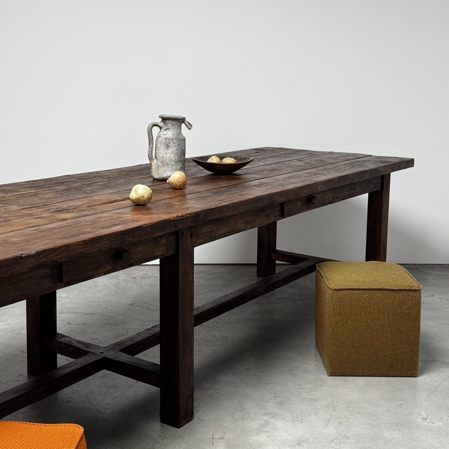 large community table – Objet Vagabond