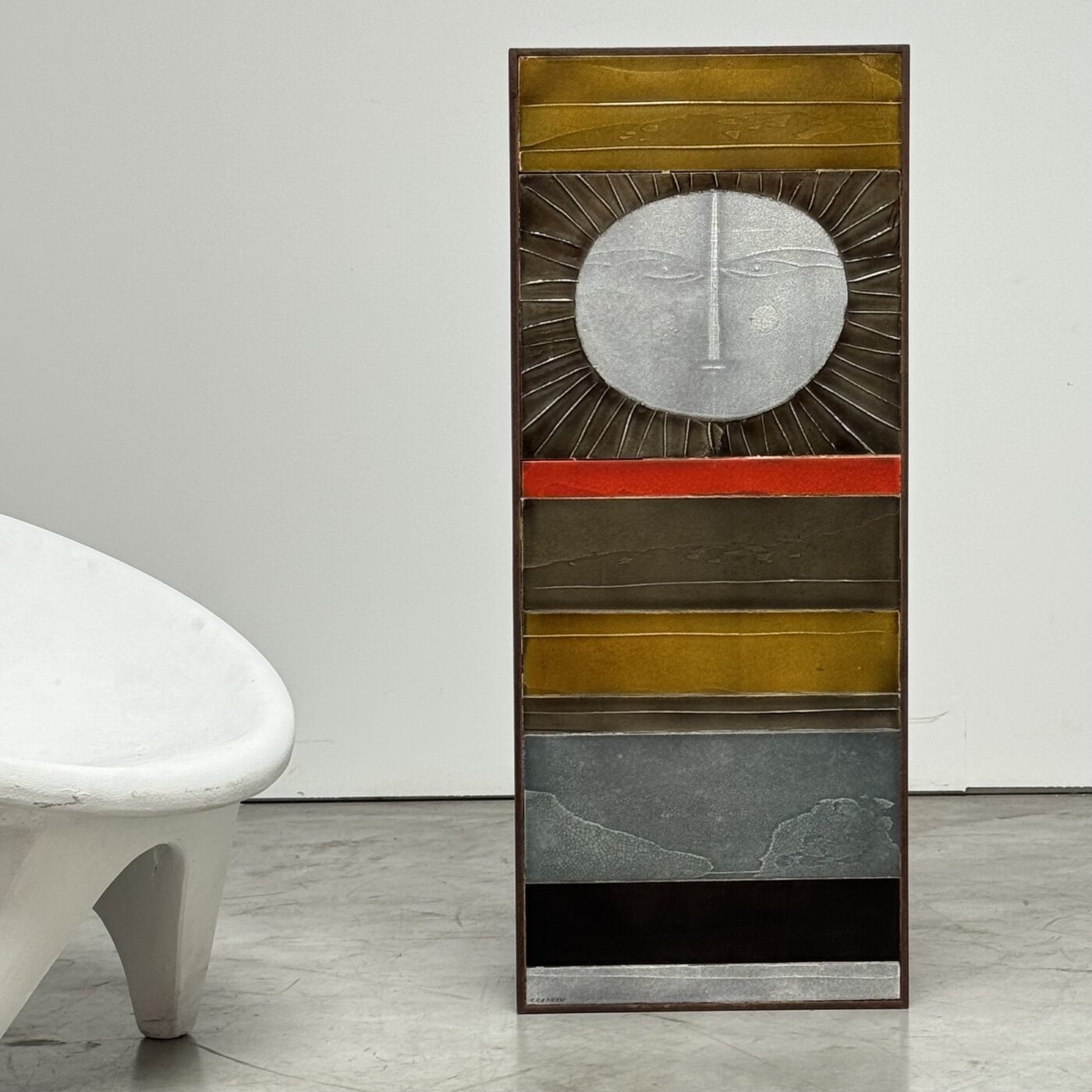 Coffee tables – Objet Vagabond