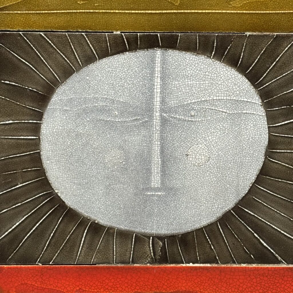 capron coffee table – Objet Vagabond