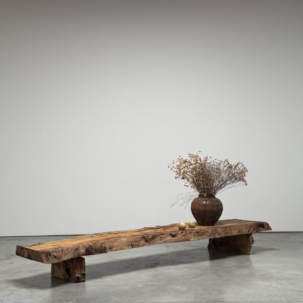 Coffee tables – Objet Vagabond