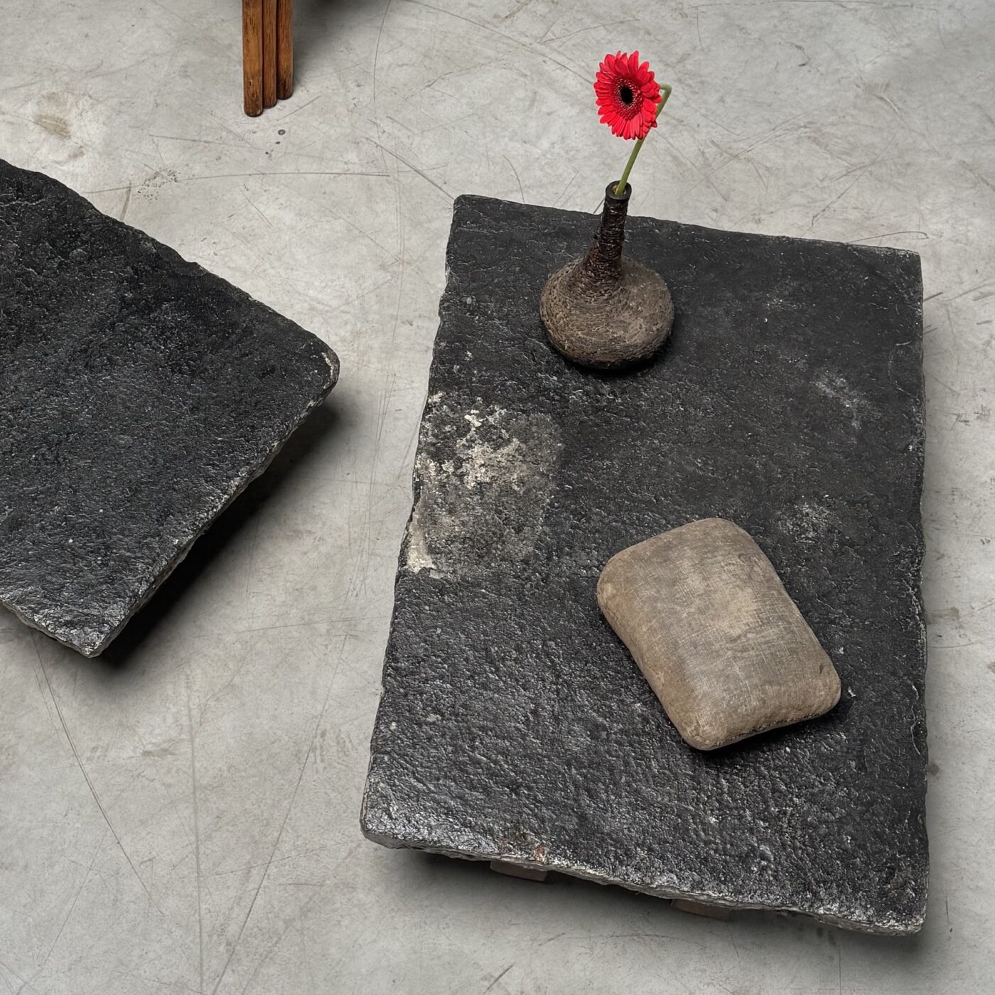 stone coffee tables – Objet Vagabond
